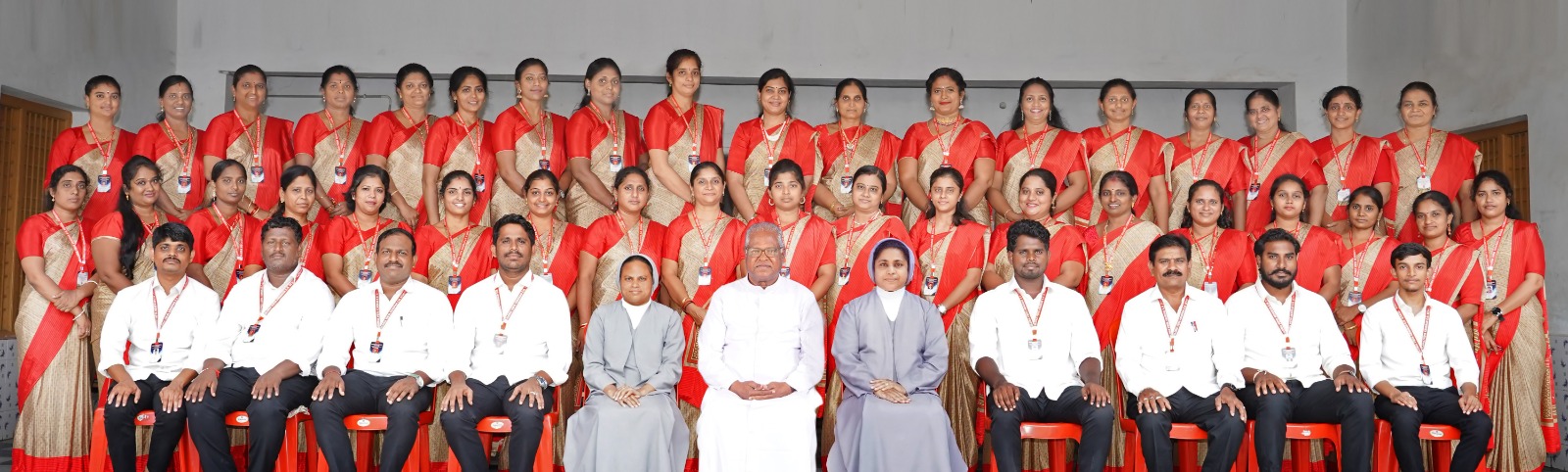 GVK HIGH SCHOOL